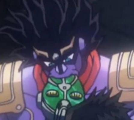 how well do you know jjba stands - Quiz | Quotev