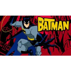 The Batman quiz - Quiz | Quotev