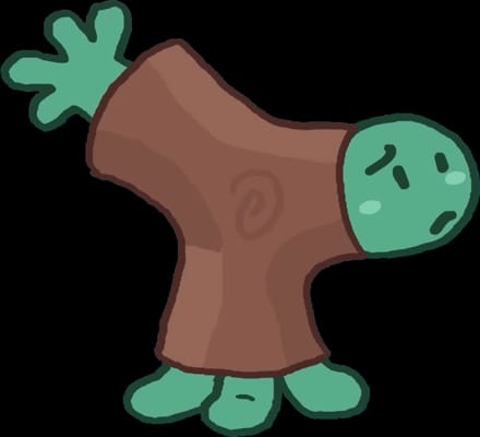 Favorite ORB Character (Object Show) - Poll | Quotev