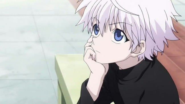 choose between anime characters - Quiz | Quotev