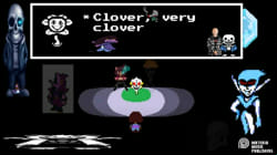 Undertale Quizzes | Quotev