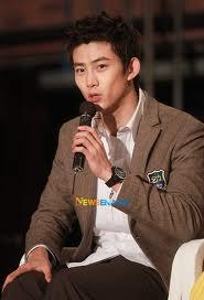 The Taecyeon Quiz - Test | Quotev