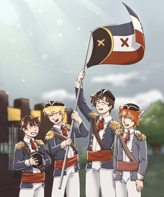 How Well Do You Know L'manberg? - Test | Quotev