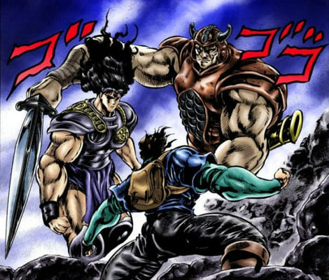 JoJo's General Knowledge Quiz: Part 1 - Test | Quotev