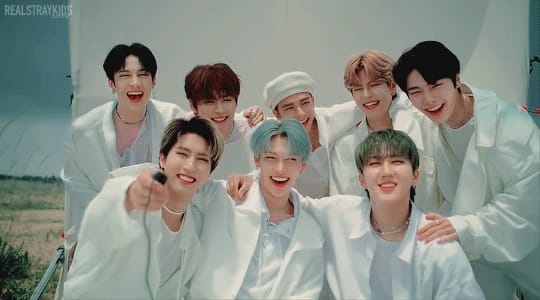 SKZ: Are you a real stay? - Test | Quotev