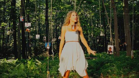 Answer Some Questions, Get A Speak Now Lyric - Quiz | Quotev