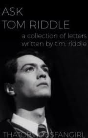 What are you to Tom Riddle? - Quiz | Quotev