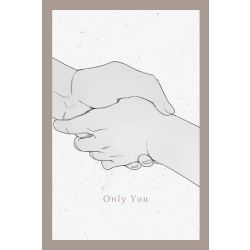 Taoris Holding Hands