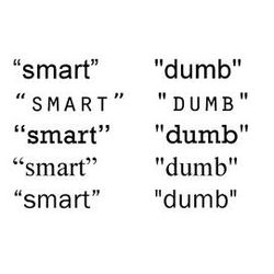Are you Smart or Dumb? - Test | Quotev
