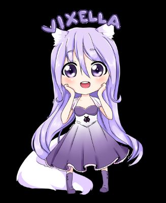 How well do u know Vixella - Test | Quotev