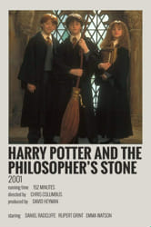 Harry Potter and the Philosopher's Stone Quiz, with advanced questions ...