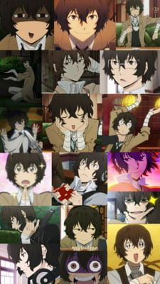 What Dazai are you? - Quiz | Quotev