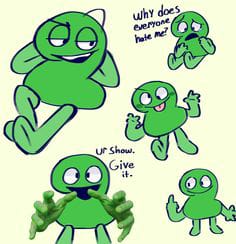 writ a letter to two from tpot bri’ish - Quiz | Quotev