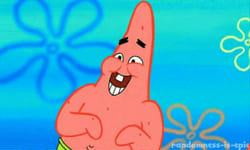 Which picture of Patrick are you? - Quiz | Quotev