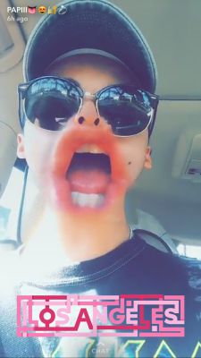 How well do you know It's Ricco Tho? - Test | Quotev