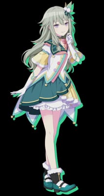 Guess the Project Sekai Character (JP 3rd Anniversary Version) - Test ...
