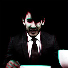 An Evening With Darkiplier (Part 1) - Quiz | Quotev