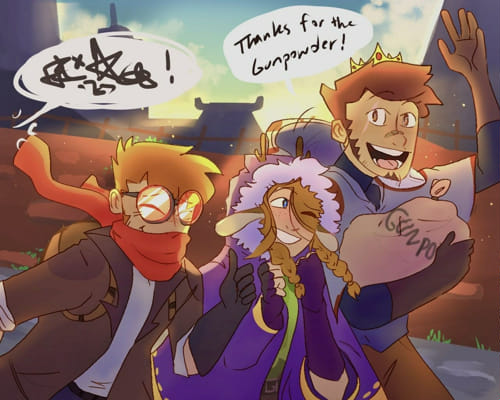 How Well Do You Actually Know Empires SMP? - Test | Quotev