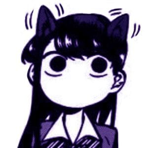 Write Komi Shouko a letter ! - Quiz | Quotev