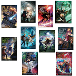 Which Kotlc book is the best? - Poll | Quotev