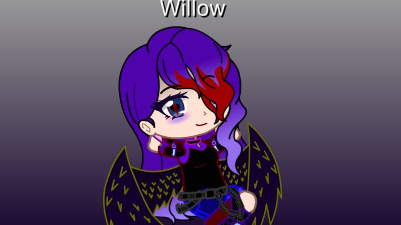 Willow | Quotev