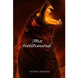 Hellhound Percy Jackson