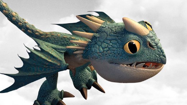 What HTTYD Dragon are you? - Quiz | Quotev