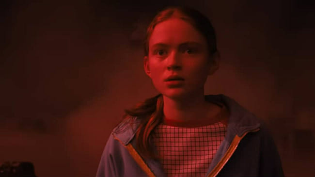 how much do you know about Max Mayfield? - Test | Quotev