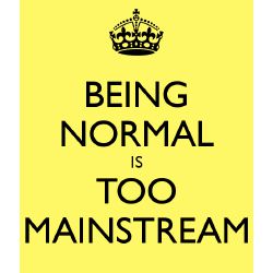How normal are you? - Quiz | Quotev