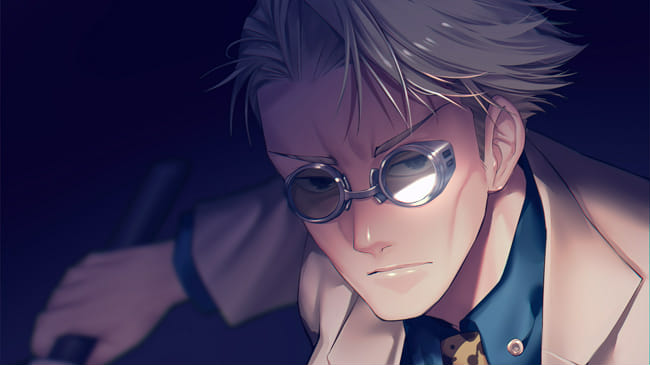 what jjk character are you? - Quiz | Quotev