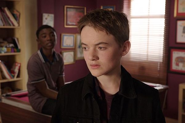 How Well Do You Know The Dumping Ground? - Test | Quotev