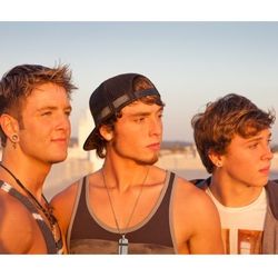 Chloe Emblem3 Quotes