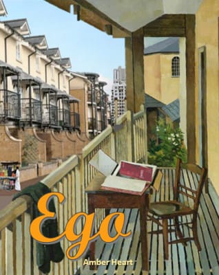 Amber Heart | Quotev