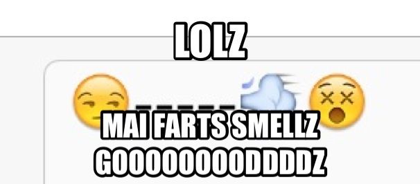 What type of fart are you? - Quiz | Quotev