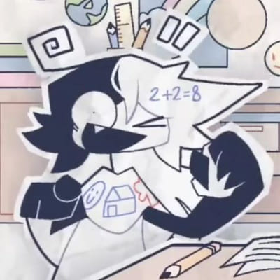 What character from FPE are you? - Quiz | Quotev