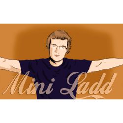 Mini Ladd Gta 5 Character Electron Beam Modified Collagen Type I