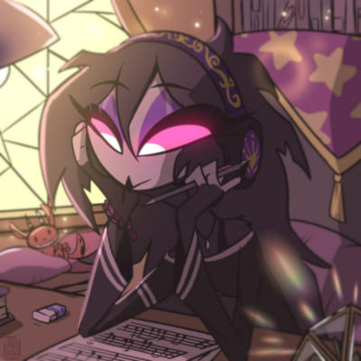 Create Your Helluva Boss OC - Quiz | Quotev