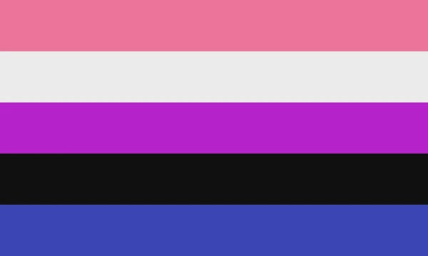 how well do you know your pride flags? (very hard edition!) - Test | Quotev