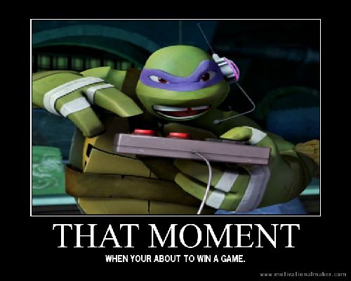 TMNT Sleepover - Quiz | Quotev