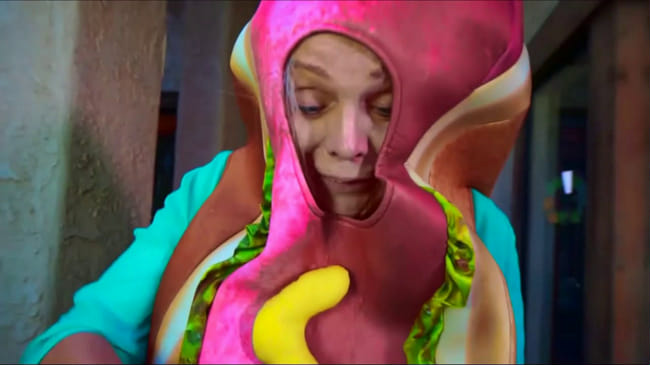 Which Brandon Rogers character are you? - Quiz | Quotev