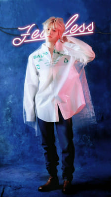 Create Your Own Boy Group - Quiz | Quotev