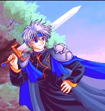 Schezo the dark mage | Quotev