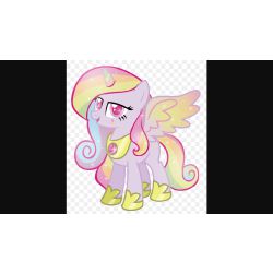 Is your My Little Pony OC a Mary Sue? - Quiz | Quotev