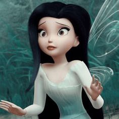 Which Tinker Bell Fairy Are You? - Quiz | Quotev