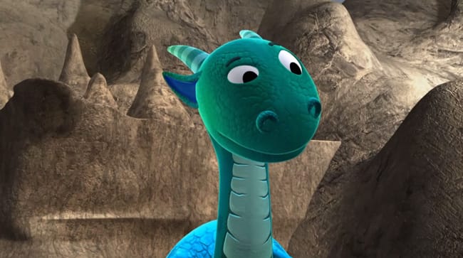 Which Backyardigans Song Should You Listen To? - Quiz | Quotev