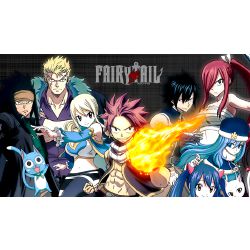Strongest Fairy Tail Team! - Survey | Quotev