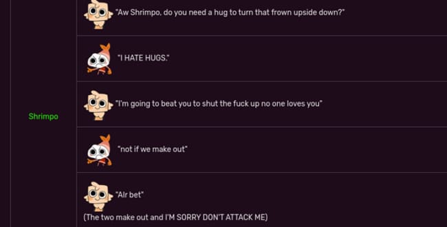 What Dandys world character are you? - Quiz | Quotev