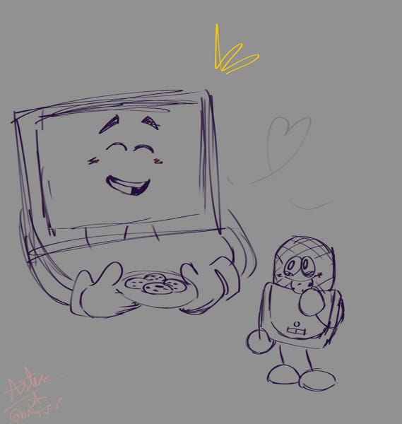 Which SWBG character are you? - Quiz | Quotev