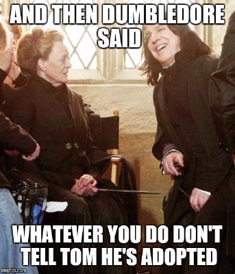 How Do You Relate To Snape? - Quiz | Quotev