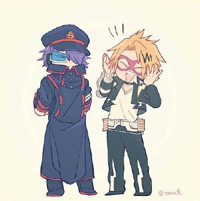 Ship or Rip (Rare Pair MHA) - Quiz | Quotev